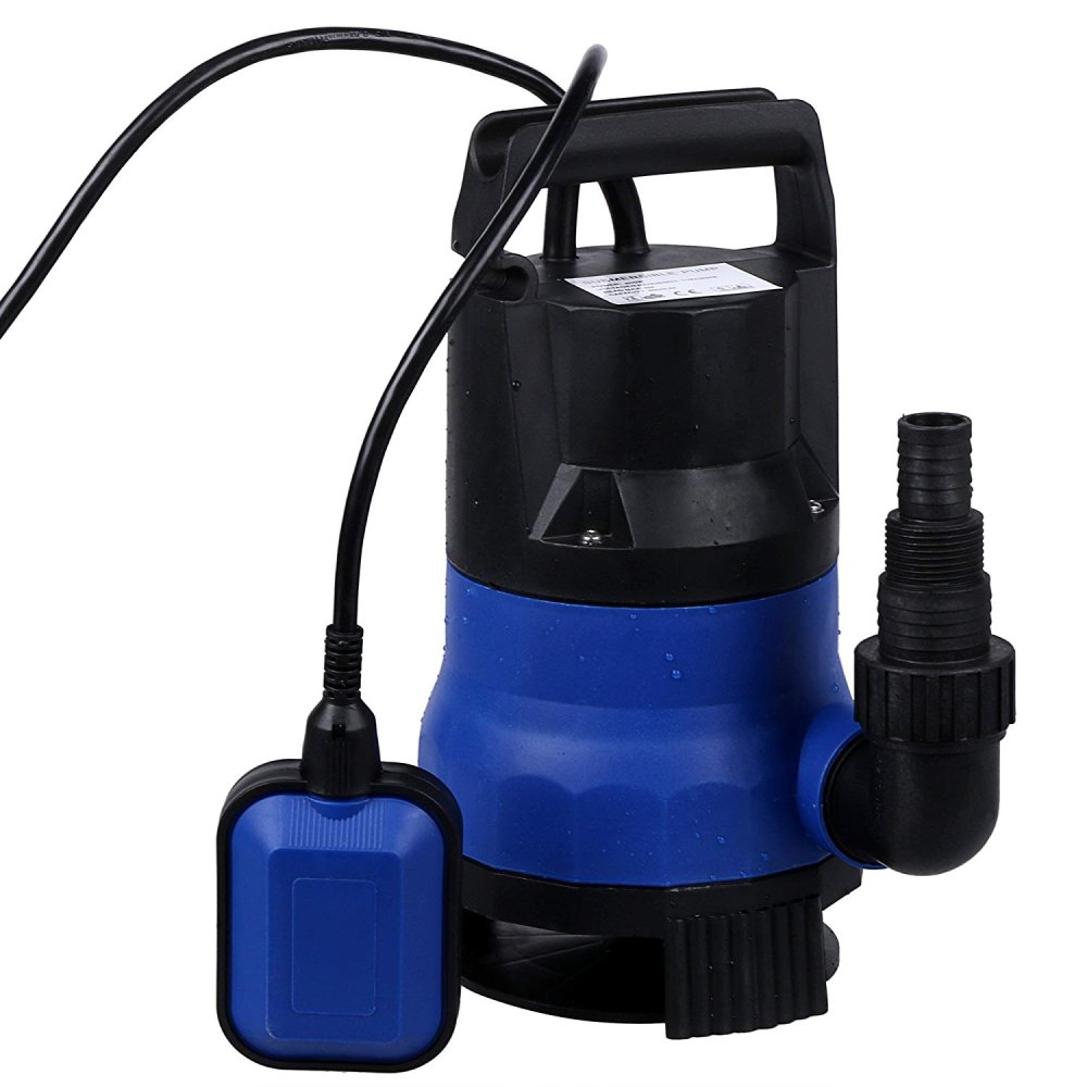 Top 10 Sump Pumps 2019
